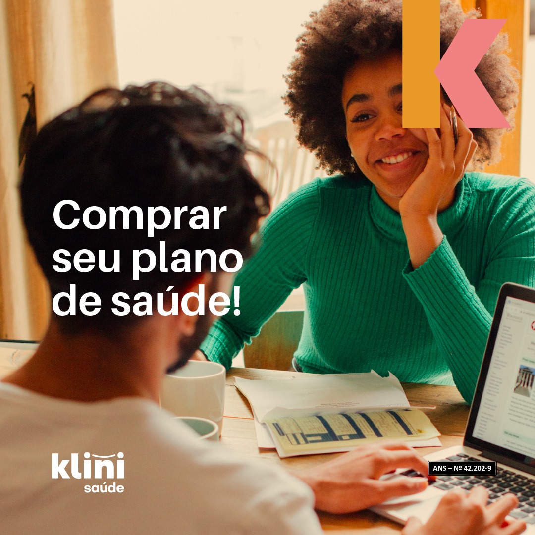 Plano de saúde Klini - RJ - Tabela de Planos de Saúde